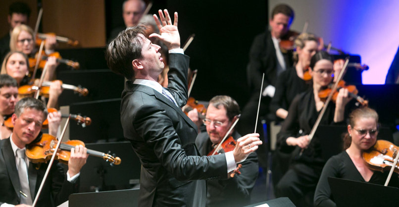 Réservation de Billet Violin Concerto "Follow me" - Adamek / Symphony ...