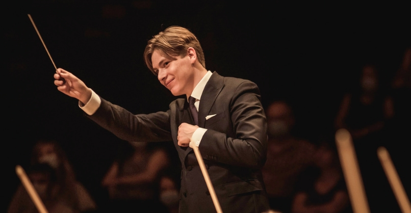 Music & Opera: Billets et programmes : concert, ballet, festival