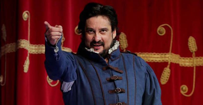 Marcelo Álvarez - Buchen Sie Ihre Eintrittskarten -Music-Opera