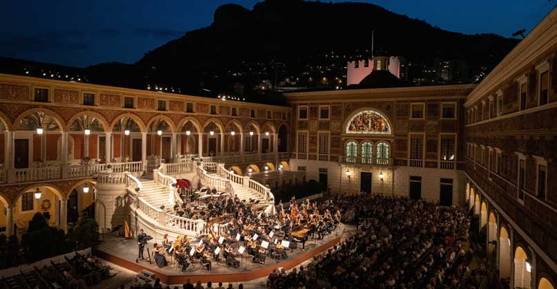 Top classical Music Festival around the world
