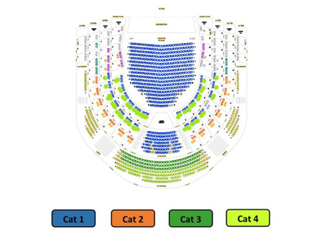 Compra de entradas Macbeth - Verdi - Státní Opera