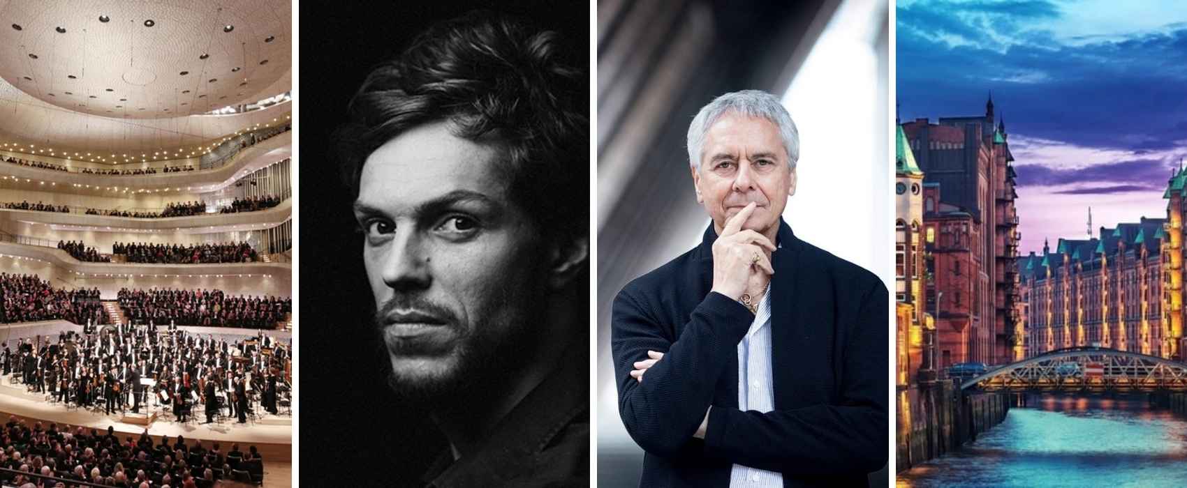 Staatsoper - Hamburg: Eintrittskarten